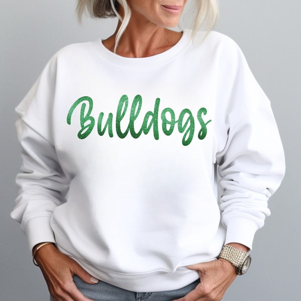 Custom Cursive Sweatshirts - Etsy