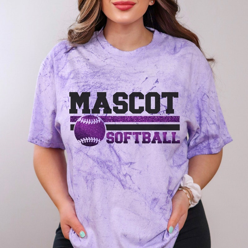 Softball Tshirts - Etsy