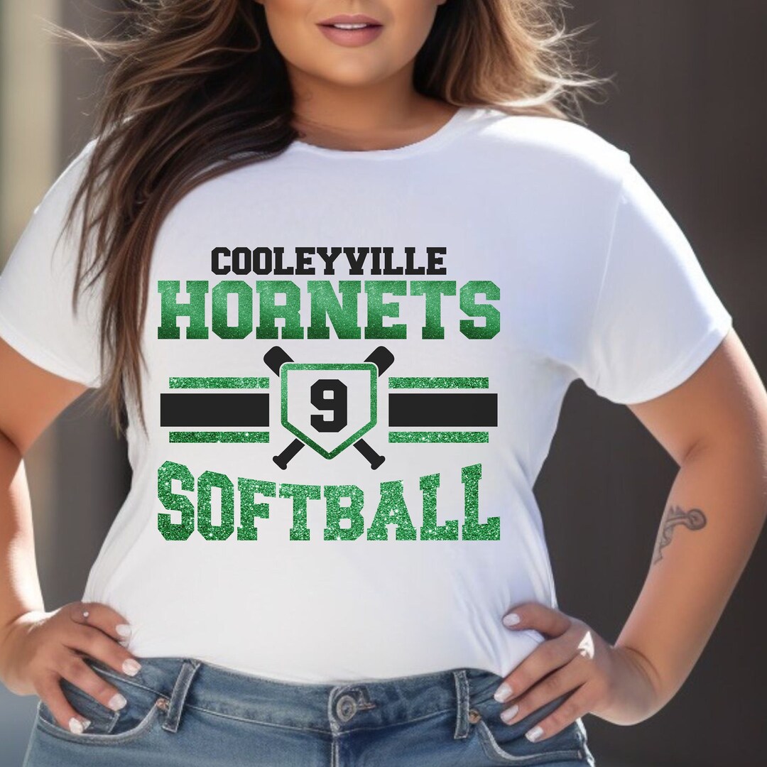Custom Softball Spirit Wear Shirts, Sweatshirts and Hoodies With Player ...