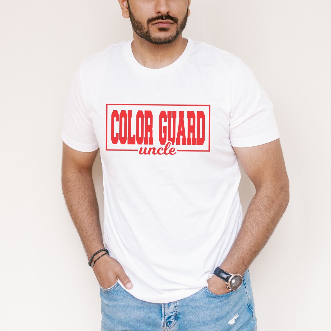 Custom Color Guard Family Shirts Color Guard Mom Color - Etsy