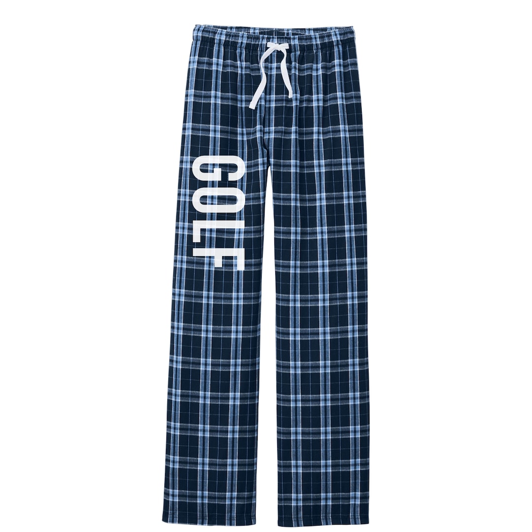 Custom Golf Lounge Pants - Etsy