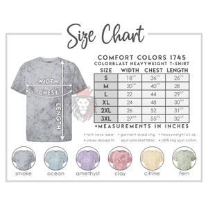 Color Guard Family Spirit Wear on Comfort Colors T-shirts & Sweatshirts ...