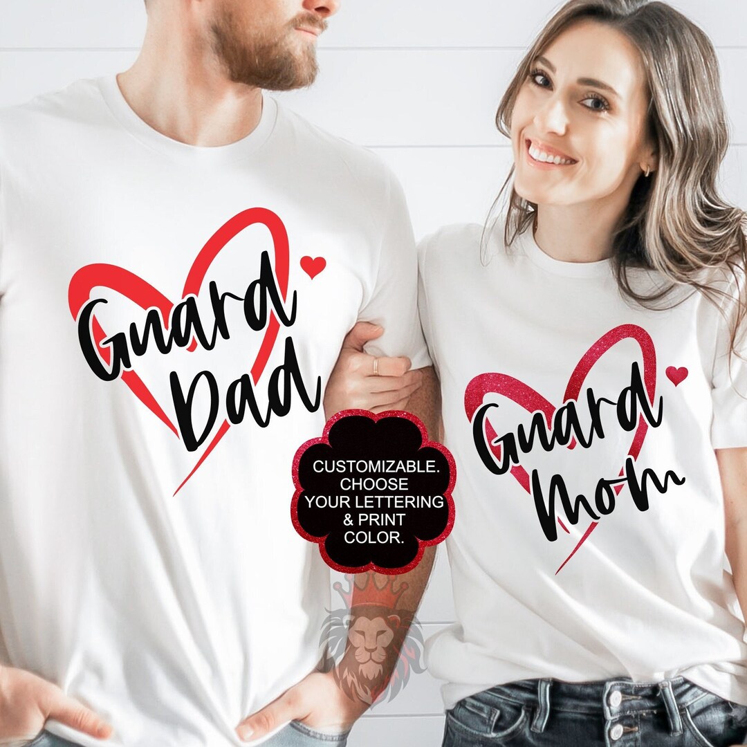 Custom Color Guard Family Shirts, Sweatshirts, or Hoodies. Winter Guard ...