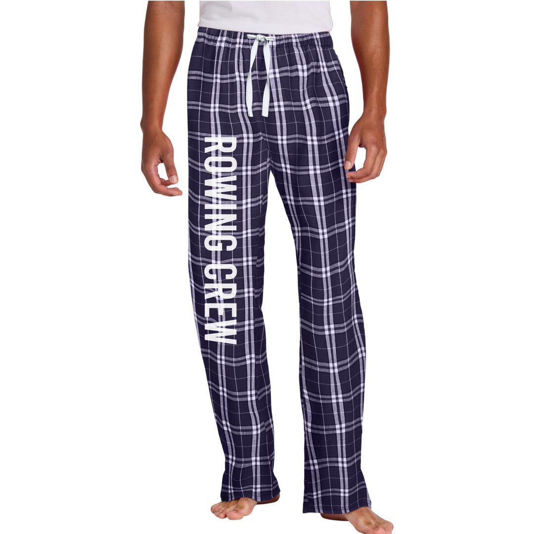 Custom Rowing Crew Lounge Pants - Etsy