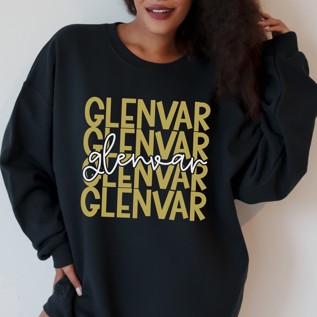 Glenvar Game Day Spirit Wear T-shirts, Sweatshirts, & Hoodies. - Etsy