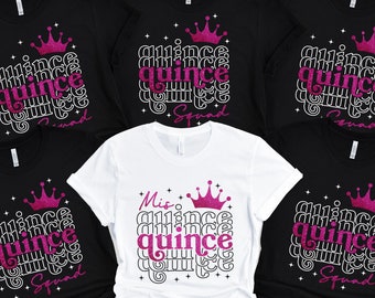 Custom Quince Shirts - Etsy