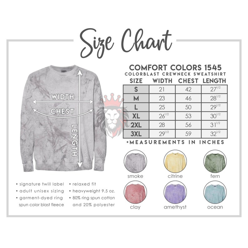 Custom & Personalized Track Spirit Wear on Comfort Colors Color Blast T ...