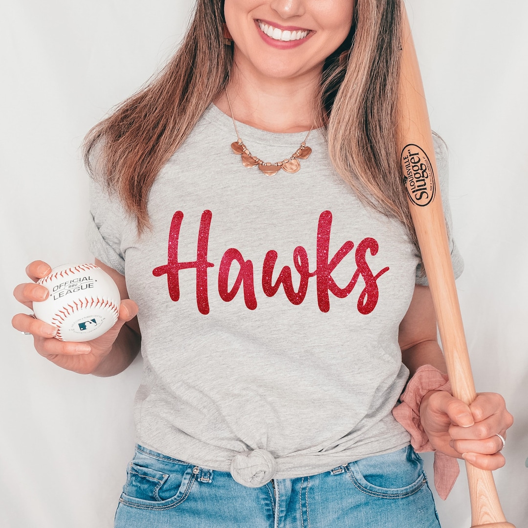 Custom Cursive Mascot School College Team Spirit Wear T-shirts. - Etsy