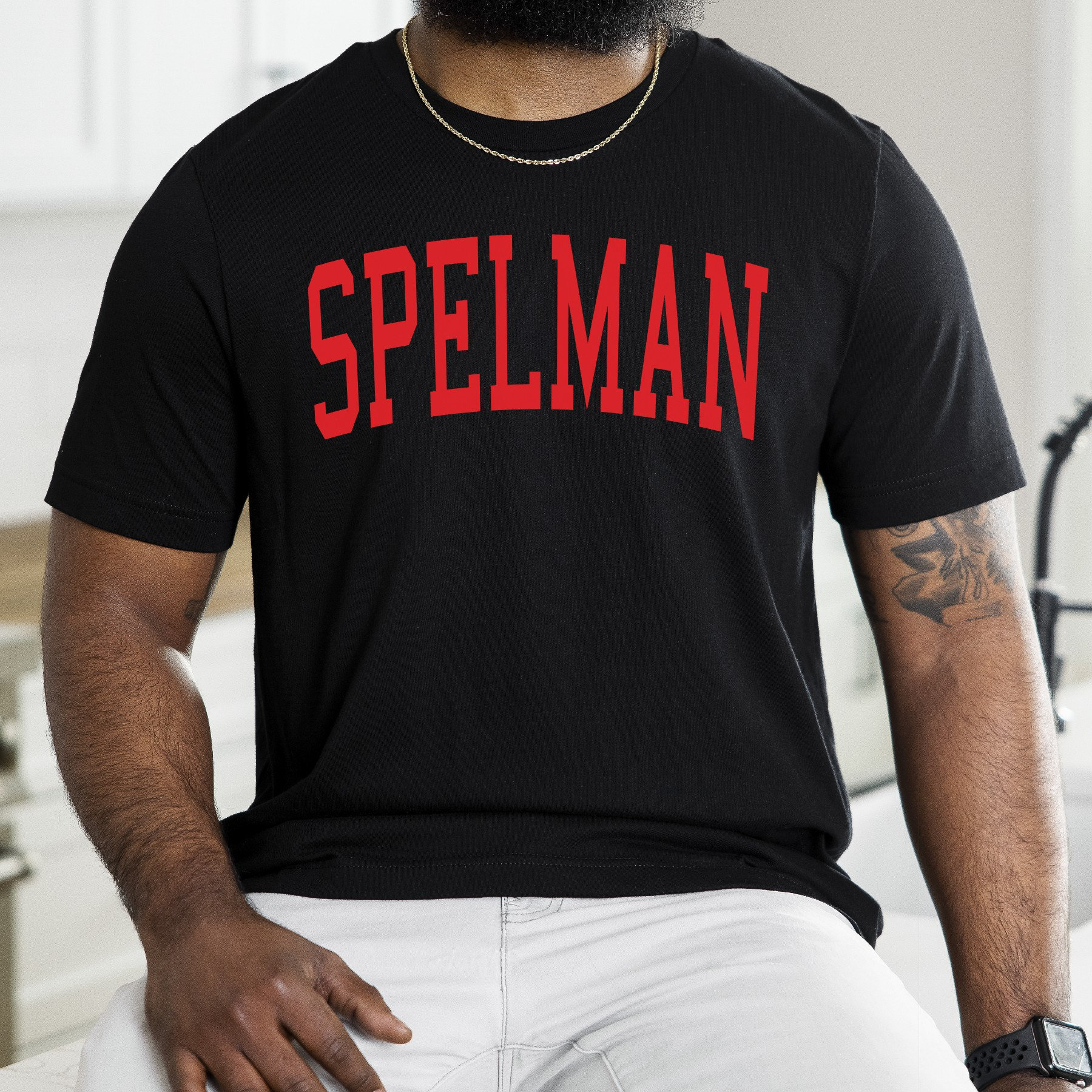 Custom College Mascot University Custom Varsity Shirts - Etsy