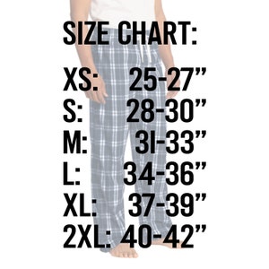 Custom Marching Band Lounge Pants - Etsy