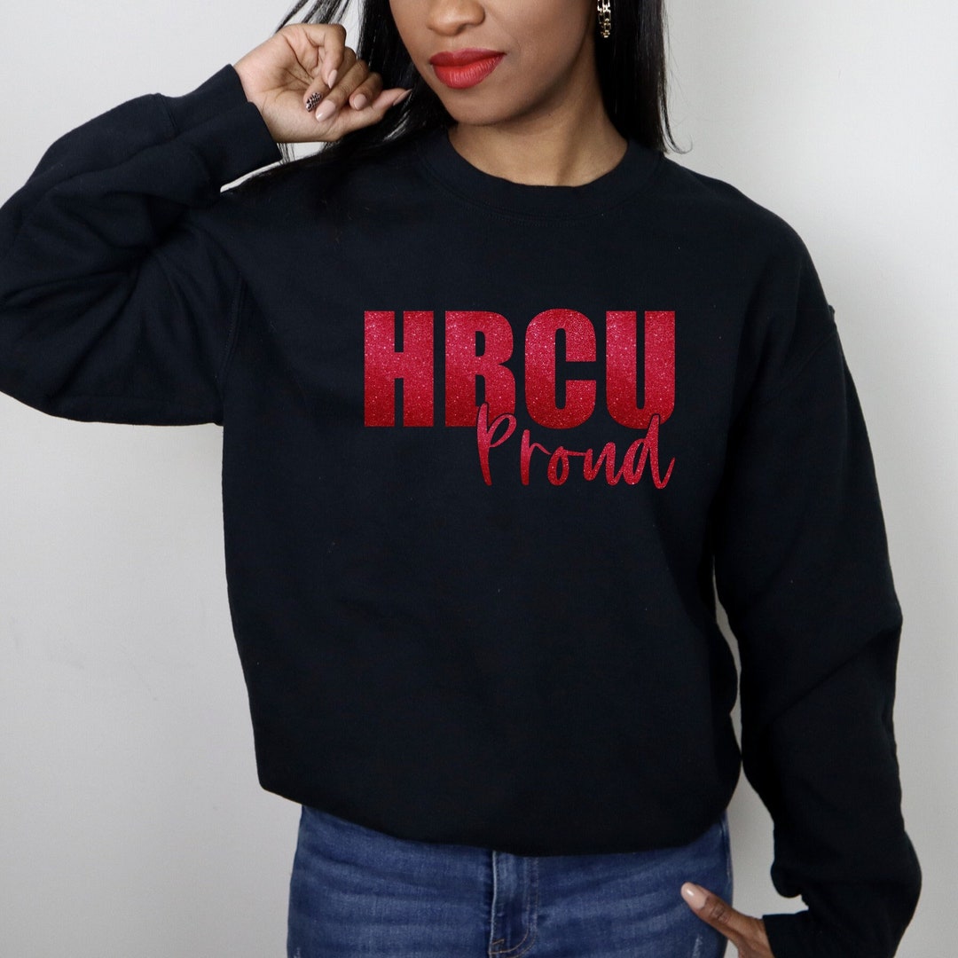 HBCU Proud Graduation Graduate T-shirts, Sweatshirts & Hoodies. - Etsy