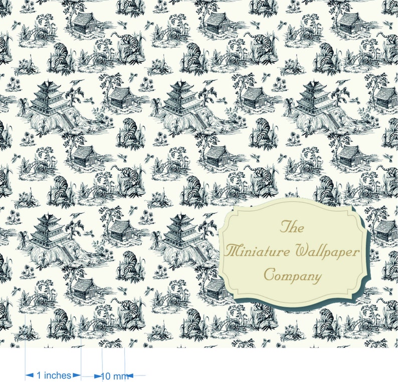 Dollhouses Dolls & Miniatures Art & Collectibles 148th 112th 124th 12th ...