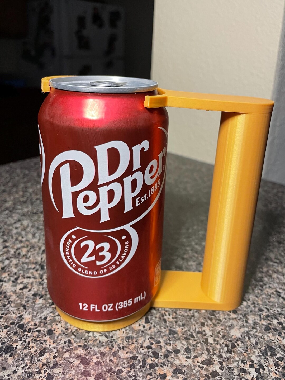 Soda Can Handle - Etsy