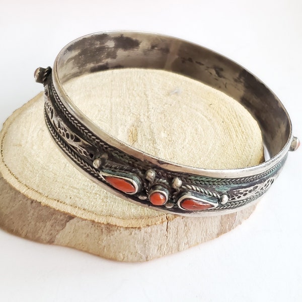 Morocco Bracelet - Etsy