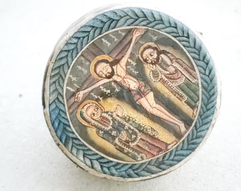 Ethiopian Orthodox Kebero - Etsy