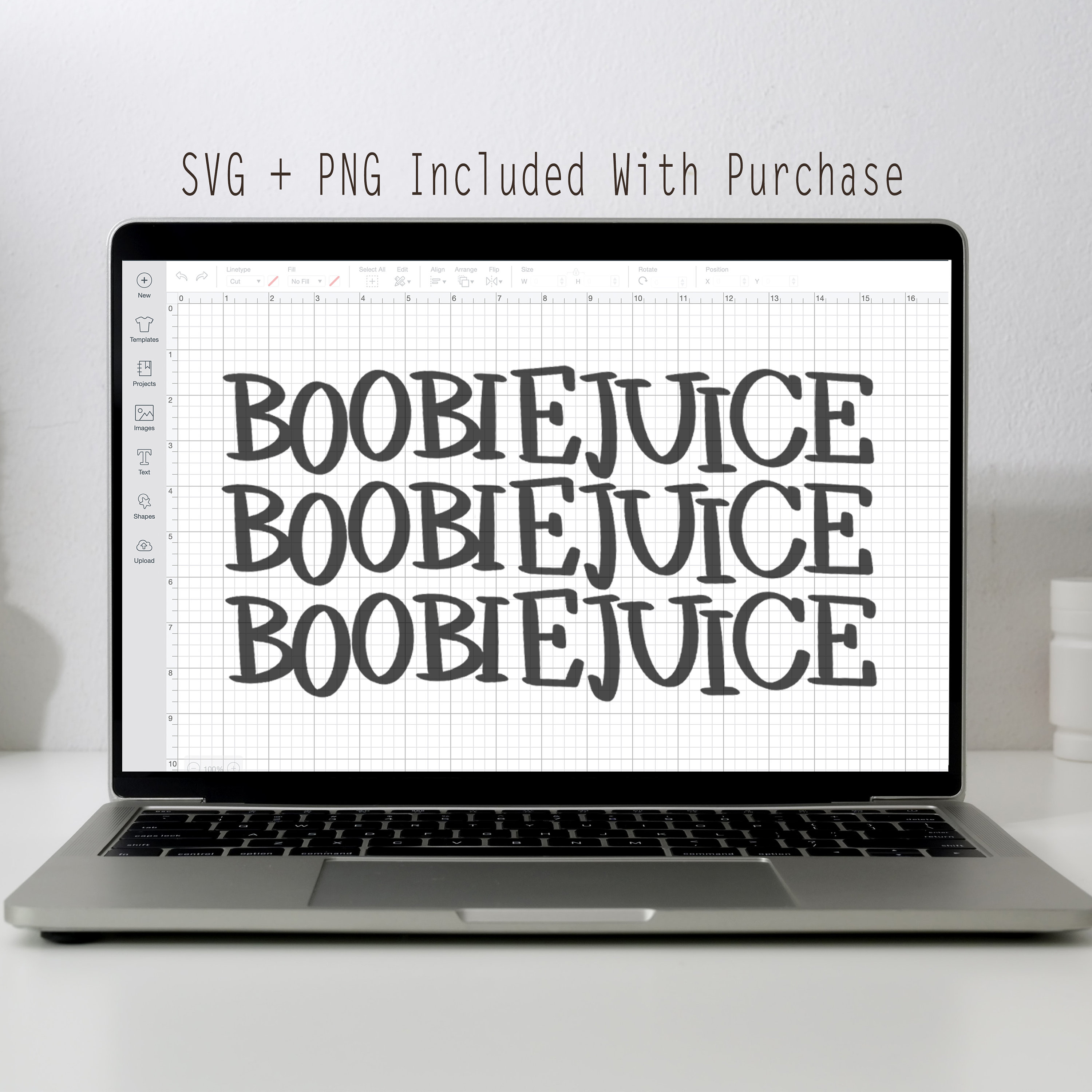 Boobiejuice Boobiejuice Boobiejuice SVG PNG Beetlejuice | Etsy