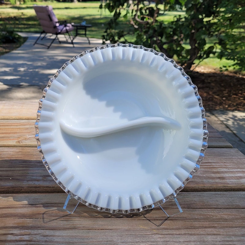 Pre Logo Fenton - Etsy