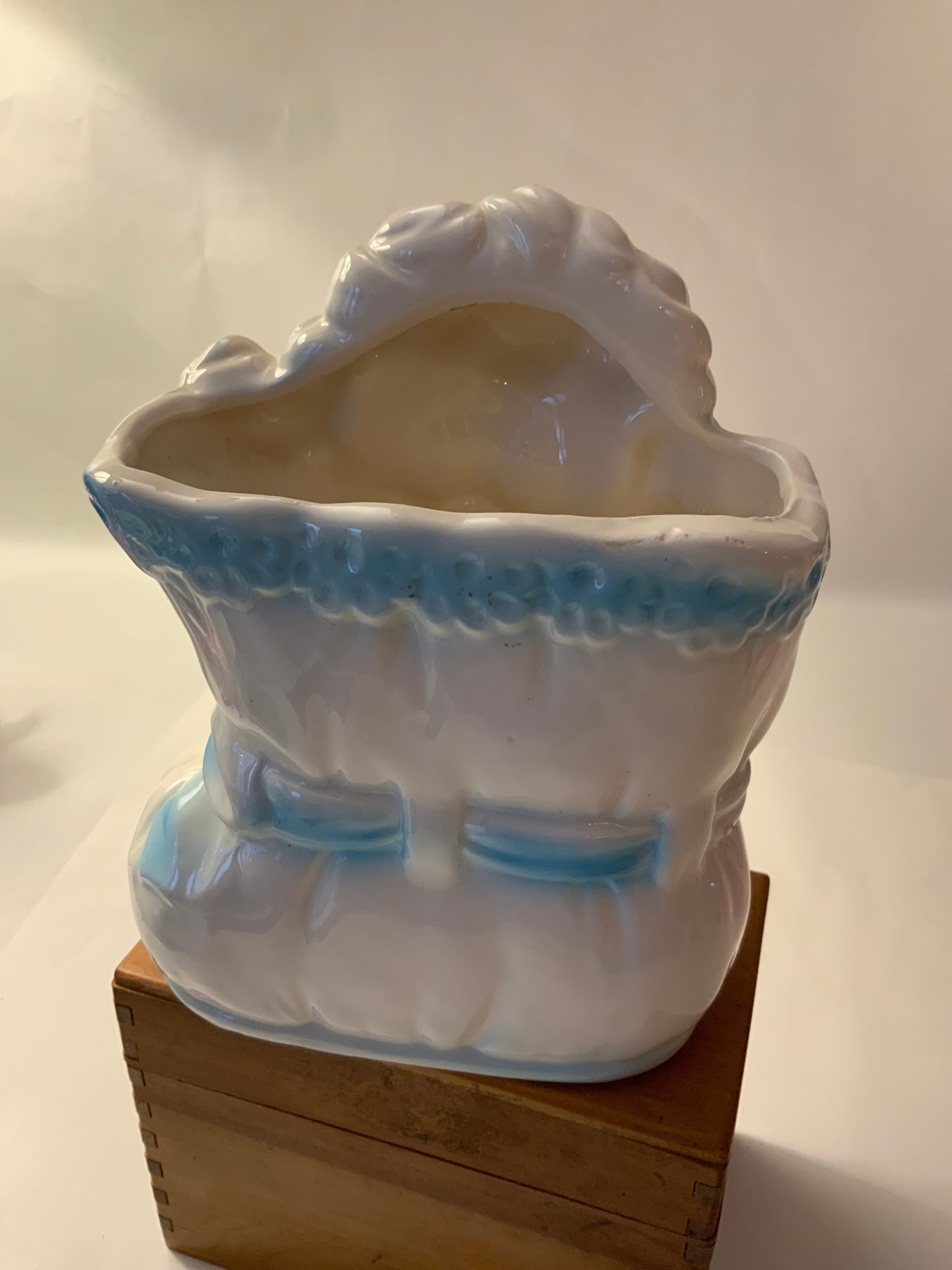 Vintage Relpo Baby Planter Made in Japan - Etsy