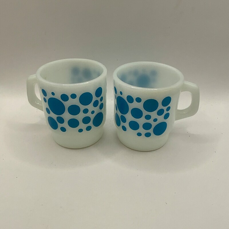 Fire King Mug - Etsy