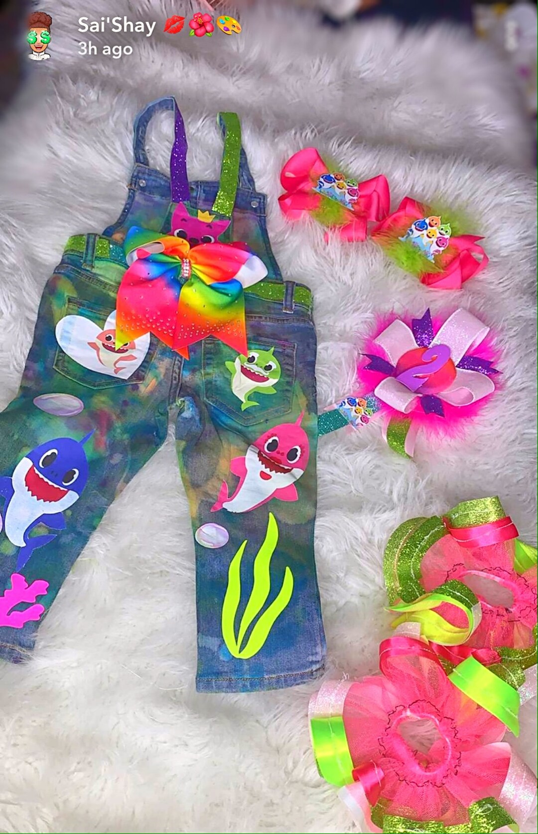 Custom Character Overalls - Etsy