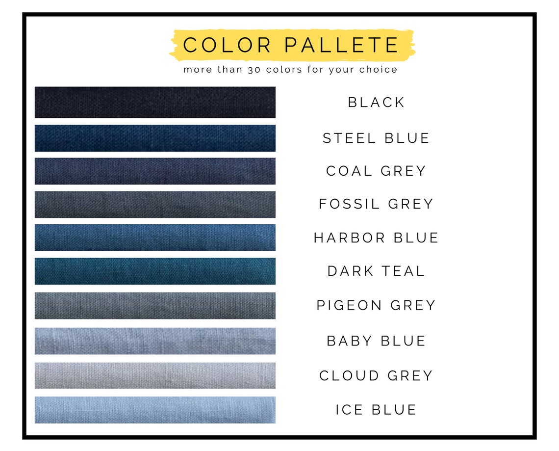 Linen Two Piece Set Two Piece Set Women White Linen Set - Etsy