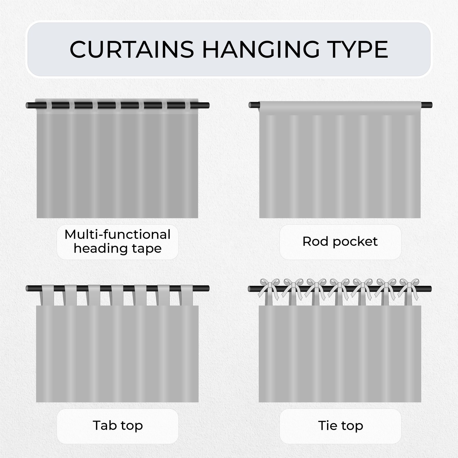 Custom Linen Curtains, Linen Roll up Curtains, Tie up Linen Curtain ...