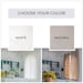 Custom Linen Curtains, Linen Roll up Curtains, Tie up Linen Curtain ...