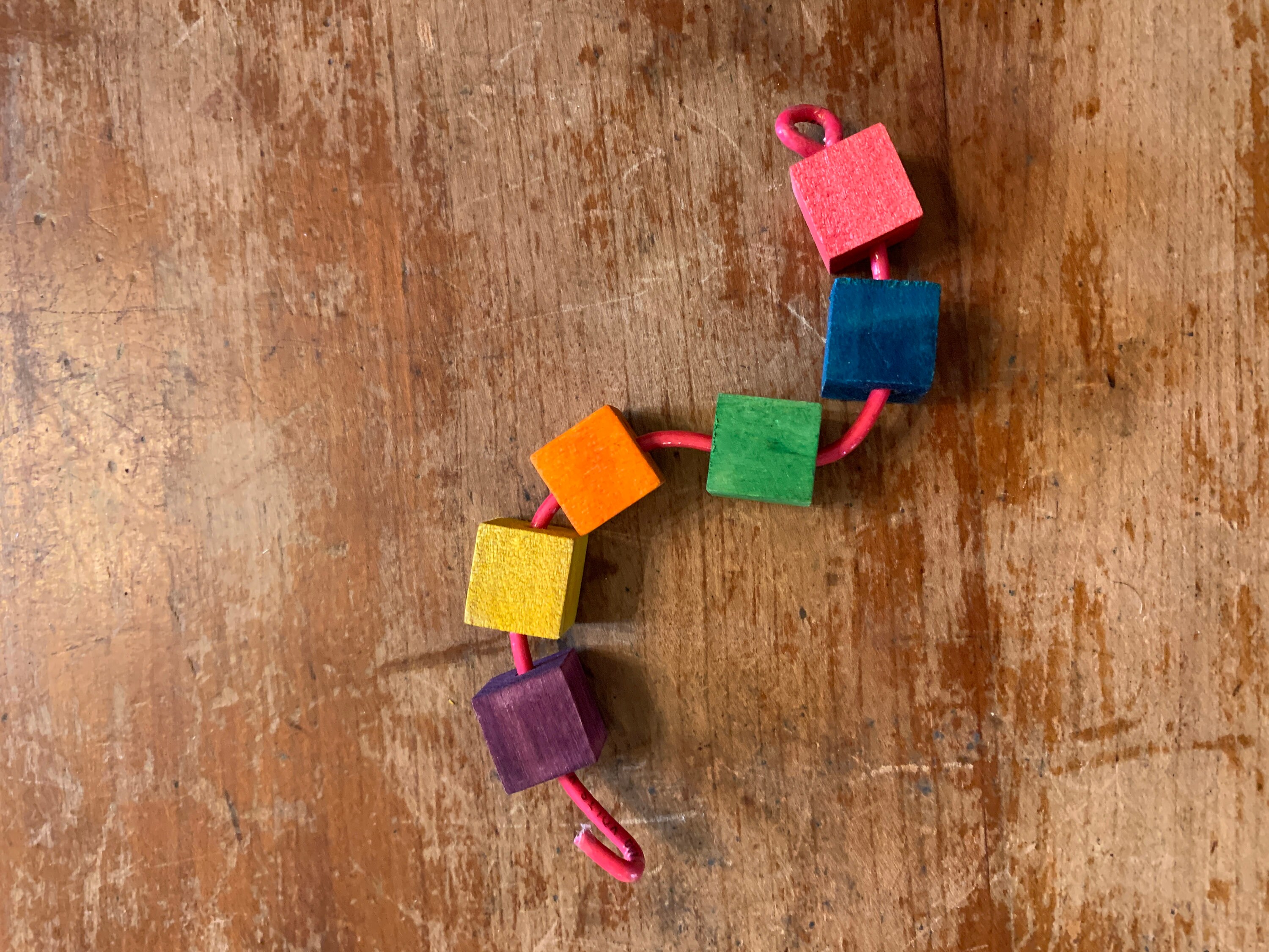 Two Blox Bendable Fidget - Etsy