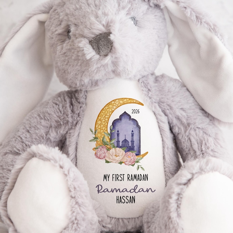 Baby's First Ramadan - Etsy UK
