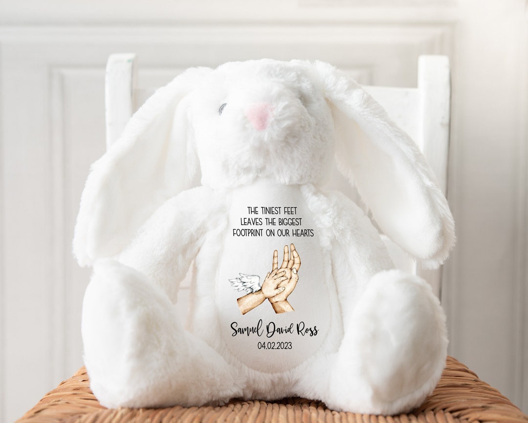 Baby Loss Memorial, Child Loss Remembrance, Miscarry Gift, Sympathy ...