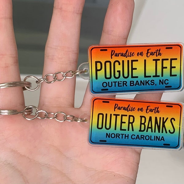 Outer Banks - Etsy
