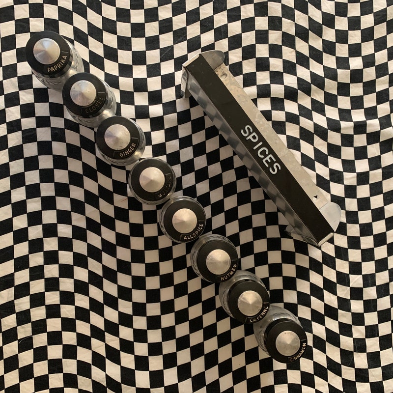 Kromex - Etsy