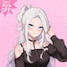 Anime Character Commission Custom Anime Portrait, Manga Character ...