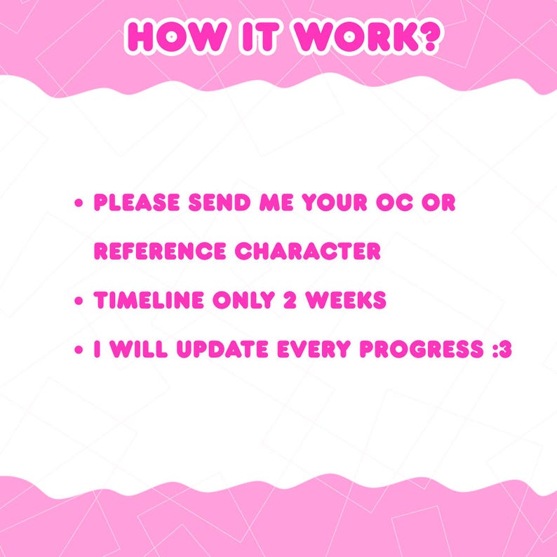 Vtuber Model Live2d | Custom Vtuber Avatar for Streaming, Customizable ...