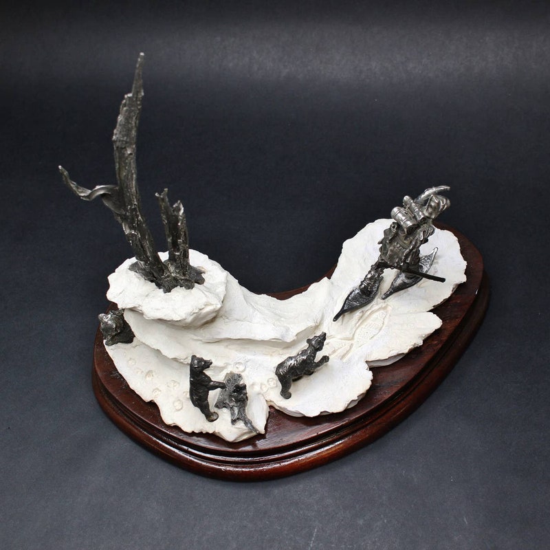 Chilmark Pewter - Etsy