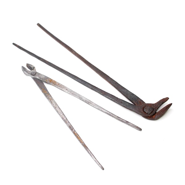 Blacksmith Made - Etsy