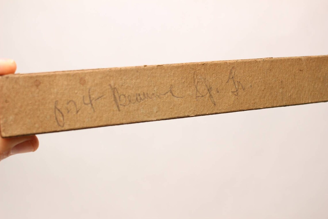 12 Antique Baume Scale Hydrometer Heavier Liquids 1.000-1.200 | Etsy