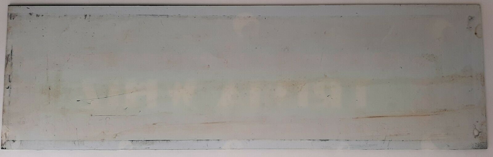 Vintage Trivia Whiz Arcade Marquee 1985 Merit 22 X 7-1/4" Plexi - Etsy