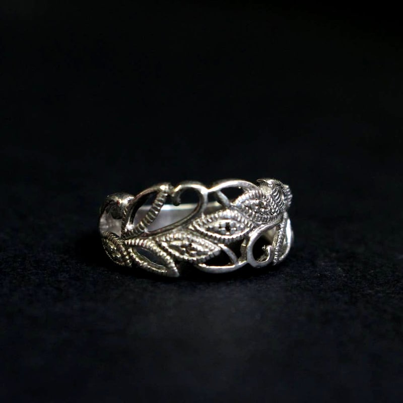 Rj Ring - Etsy