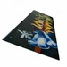 Vintage Legion Arcade Marquee Sign NICHIBUTSU Video Game ANIME Room ...