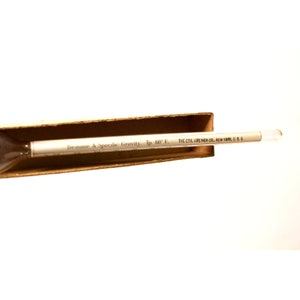 12 Antique Baume Scale Hydrometer Heavier Than Water Liquids 1.000-1. ...
