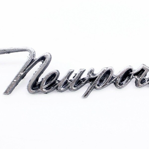 Chrysler Emblem - Etsy