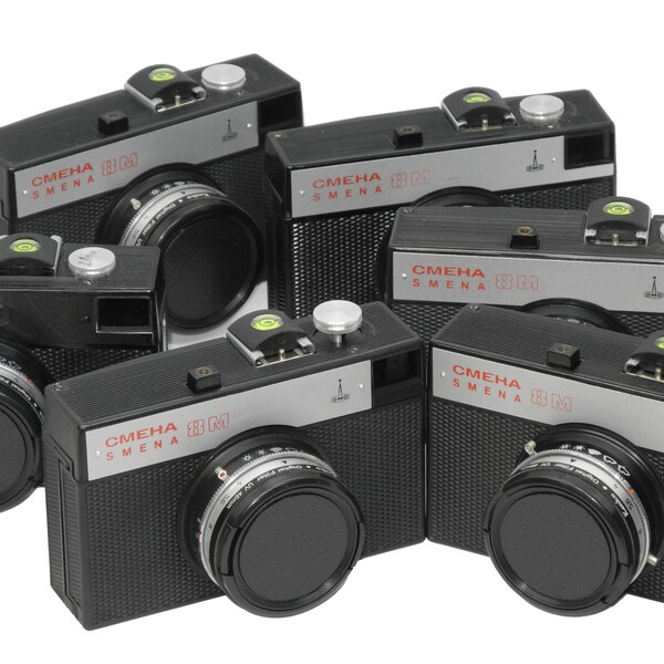 Pinhole Camera - Etsy