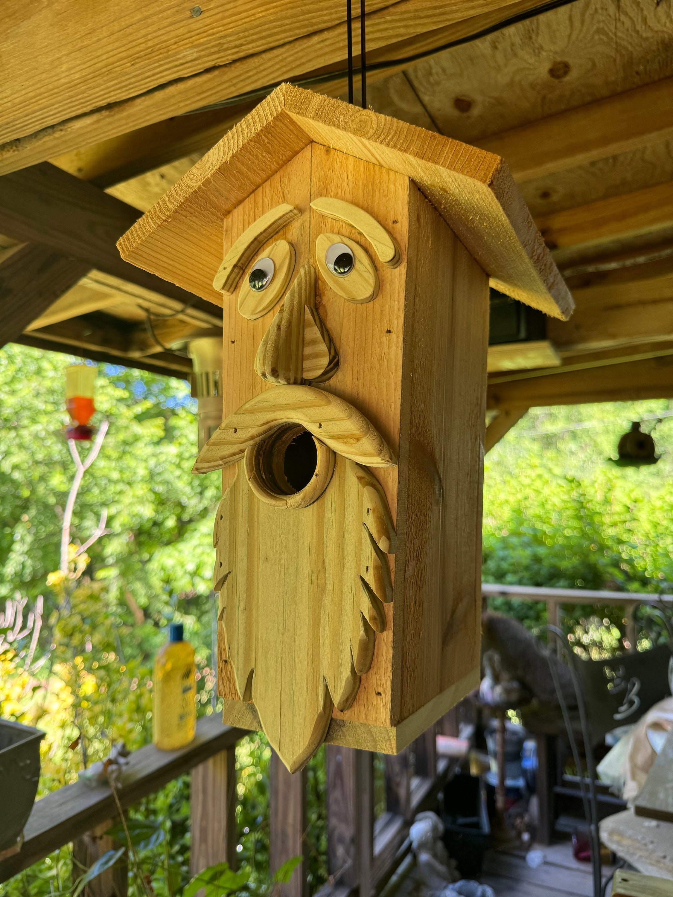 Make Your Birds the Envy of the Neighborhood! - Etsy