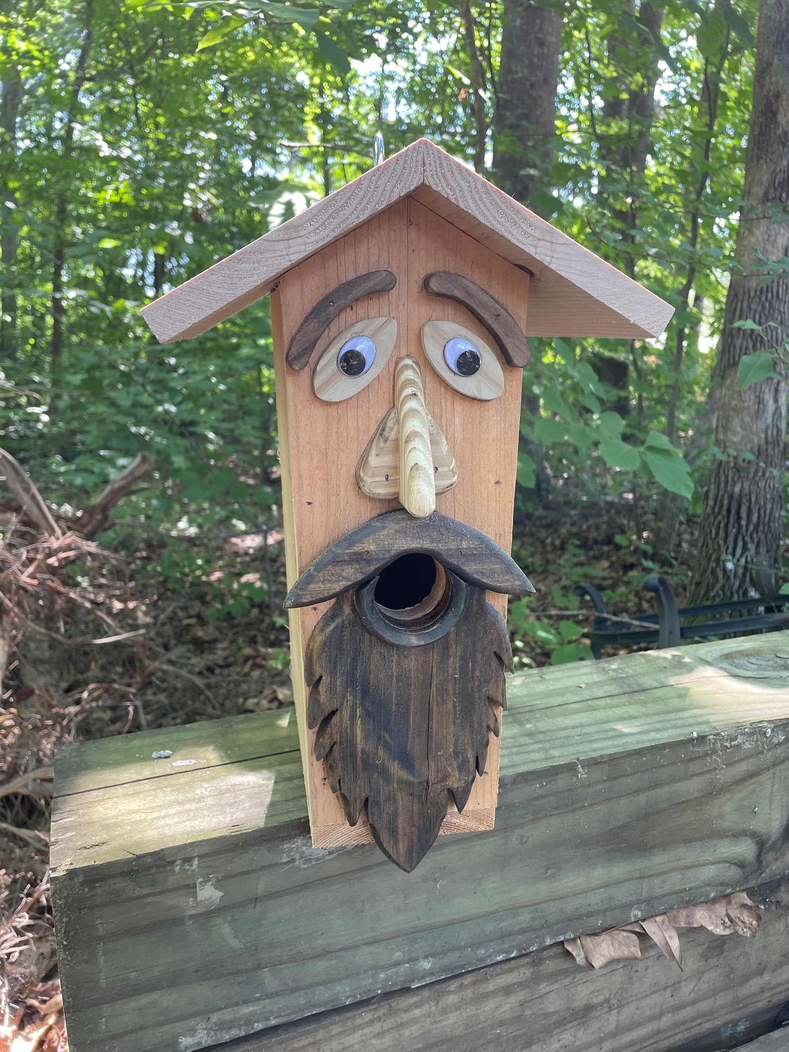 Make Your Birds the Envy of the Neighborhood! - Etsy