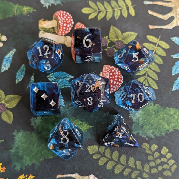 Rogue Dice - Etsy