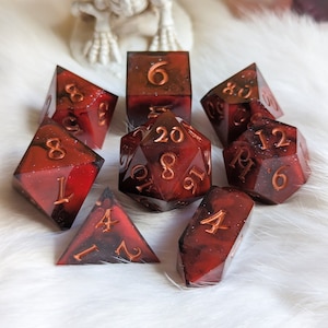 Rogue Dice - Etsy