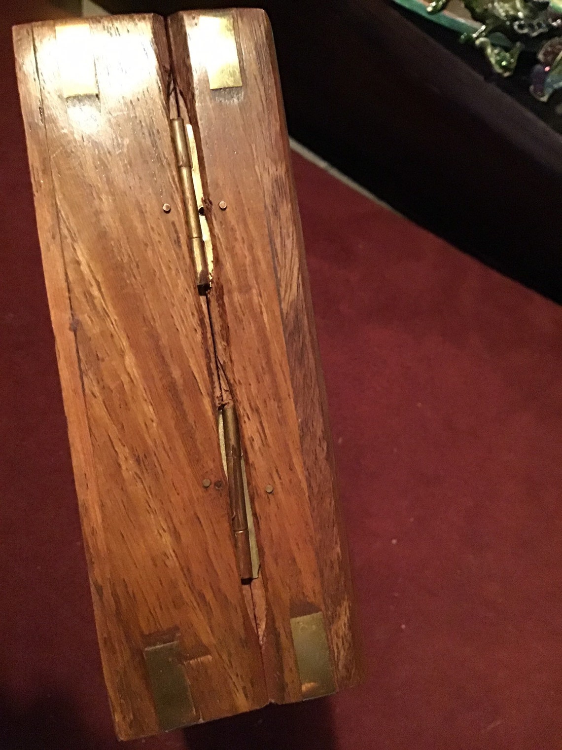 Compass D 3.07 Box 4x4 Excellent Condition Never | Etsy