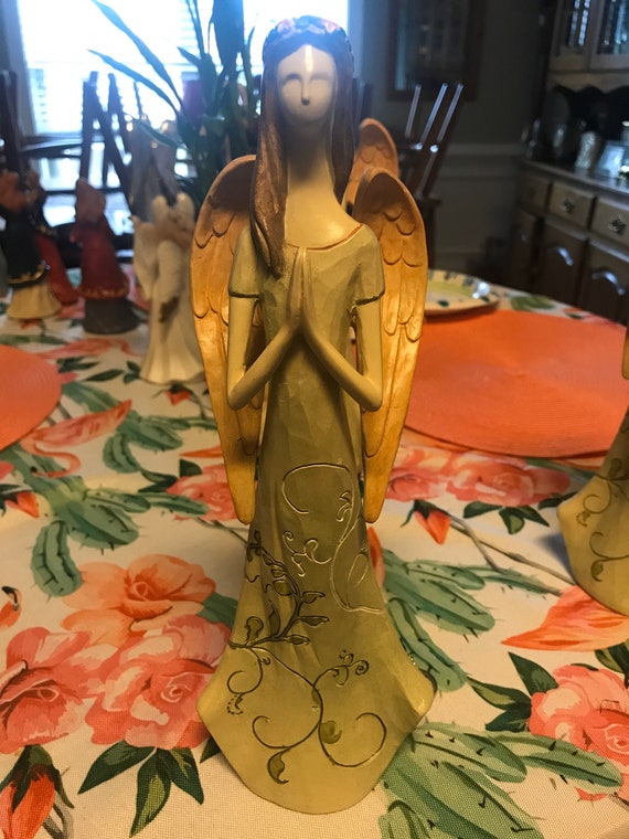 Eden Angel Collectiongiftwarenumber 14072never | Etsy