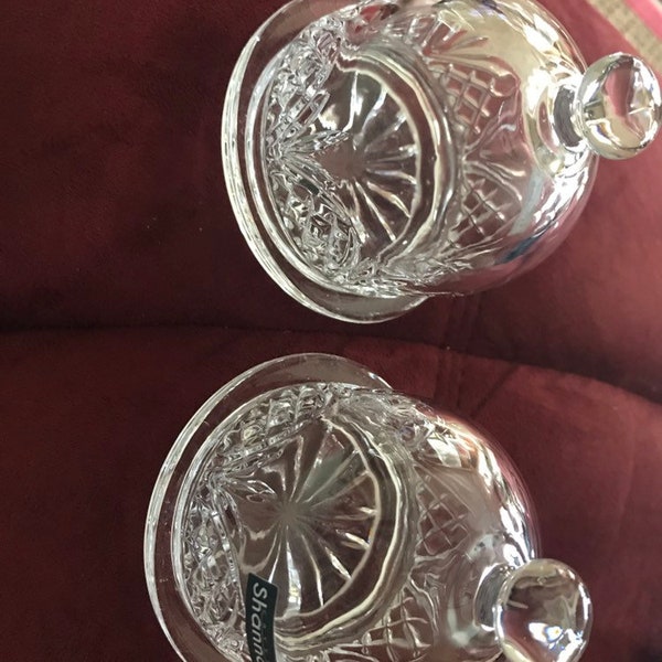 Shannon Crystal Collection - Etsy